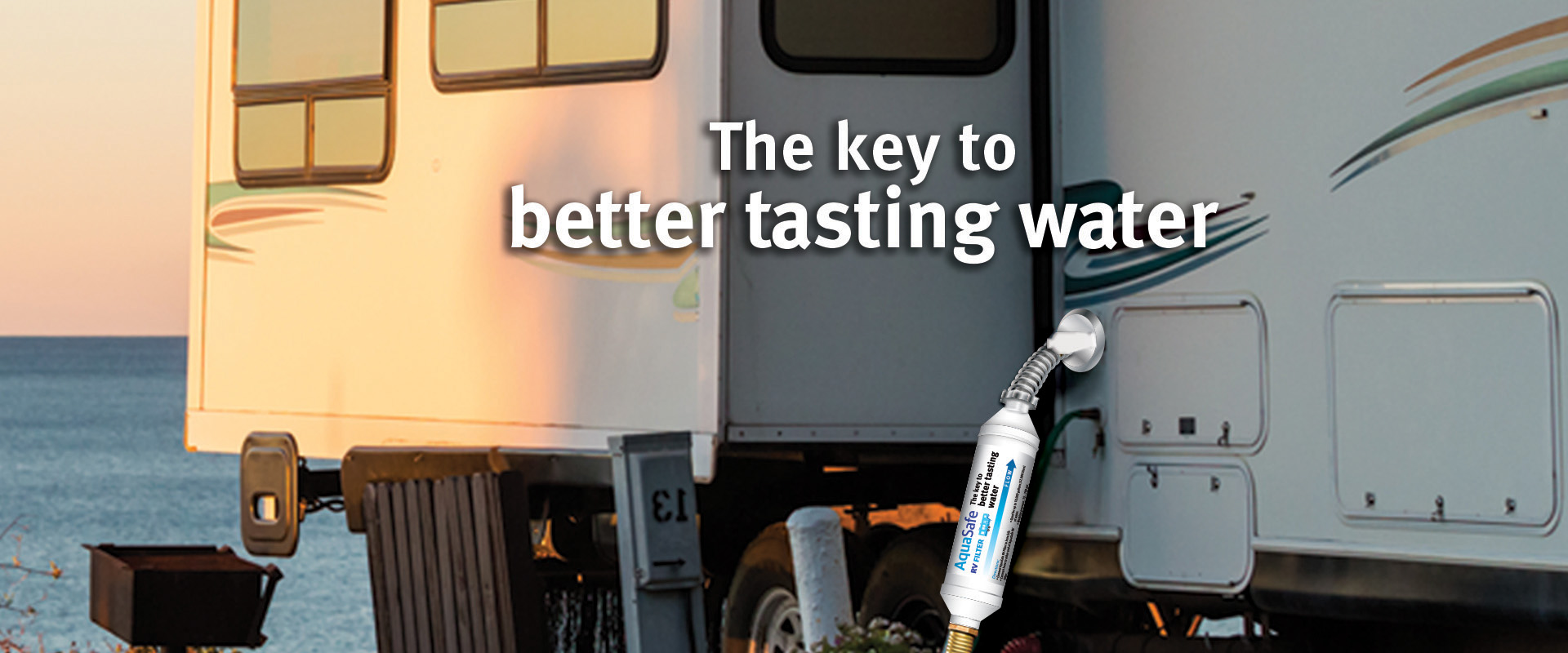 Home - Aqua Safe Filter